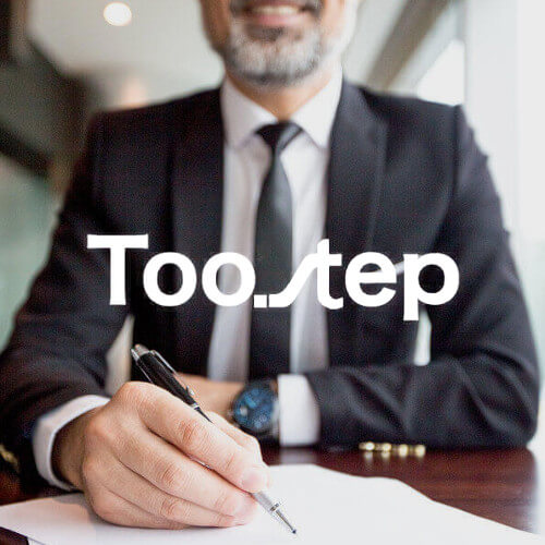 TooStep - A Venture of Argo Labs | Company Building
